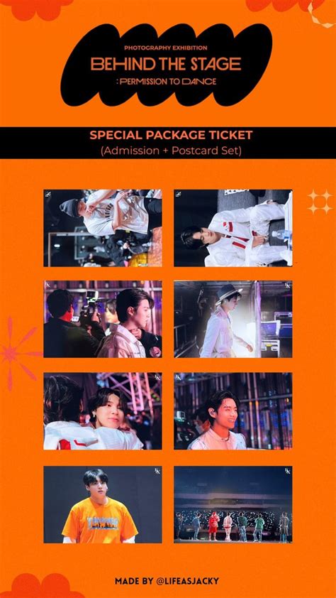 Bts Ptd Las Vegas Live Play Lucky Draw Pc Town