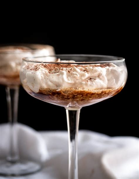 Greek Yogurt Tiramisu For 🥂two Low Carb And Gf Inspector Gorgeous