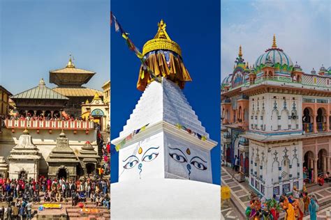 Most Iconic Traditional Shrines And Temples You Must Visit In Nepal Frox Holidays Nepal