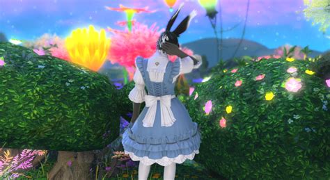 Through The Looking Glass Eorzea Collection