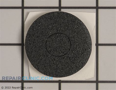Dishwasher Seal WP9709366 Part | WP9709366 - Repair Clinic