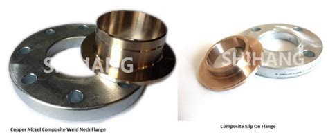 Composite Slip On Flange Manufacturer And Supplier SHIHANG
