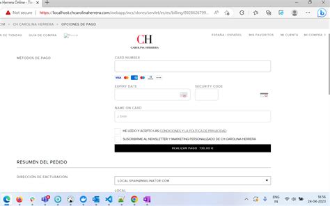 Stl Component Drop In Integration Card Number Security Code