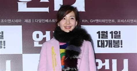 스타탐구생활 3번째 이혼 이아현 과거 배기성과 소개팅도 Ten컷