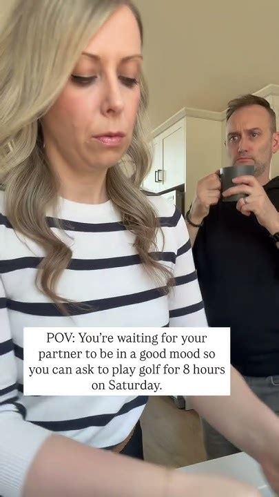 POV: You're Waiting For Just the Right Moment - YouTube