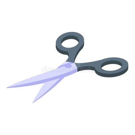Scissors Fabric Stock Illustrations 12 163 Scissors Fabric Stock