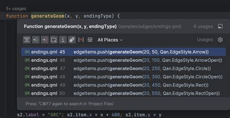 clion 2023 1 eap2 qml syntax support better debug for multithreaded