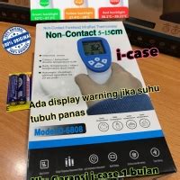 Jual Sensor Suhu Infrared Terbaik Harga Murah Mei 2025 Cicil 0
