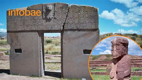 Los Tiahuanaco ¿por Qué Desapareció La Cultura Peruano Boliviana