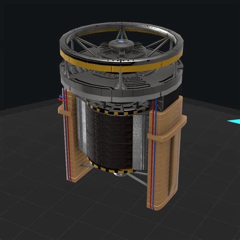 Juno New Origins Rotating Fission Fragment Rocket Engine Rffre