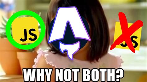 JS Vs No JS Is A Lie YouTube