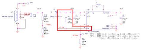Raspberry Pi Picoのバッテリー動作環境 その1 エレホビカ