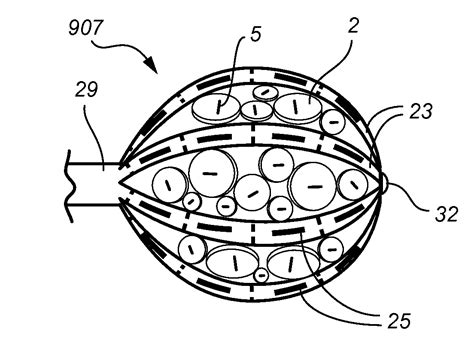 Dosimetrically Customizable Brachytherapy Carriers And Methods Thereof