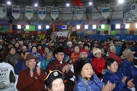 Төв аймгийн Монгол Төв аймгийн Монгол Ардын намын хороо