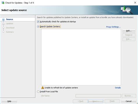 Sql Developer Disable Auto Updates And Usage Tracking Oracle Forums