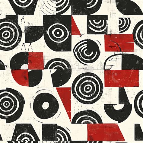 52000 Cubism Pattern Pictures