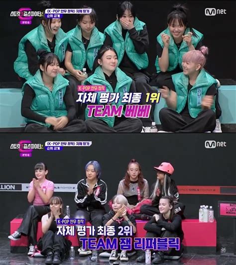 스걸파2 시즌1 대비 낮아진 흥미 어떻게 채울까 오마이스타