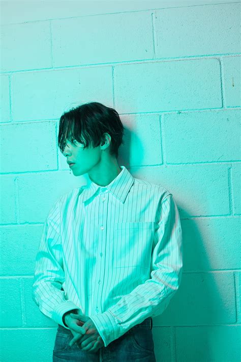 [이재욱] 재욱이는 화보를 찢어 네이버 포스트