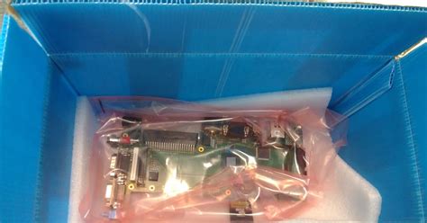 making a c64 c65 compatible computer my mega65 prototype pcb has