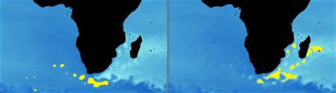 Image Segmentation For Eddy Detection In Sea Surface Height Comparing Download Scientific