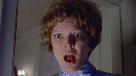 Cómo convencieron a Ellen Burstyn para participar en la secuela de El