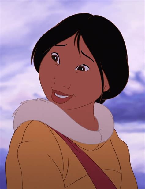 Nita Disney Wiki Fandom