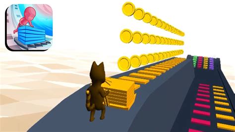 Stack Colors NEW BIG UPDATE All Levels Gameplay Android Ios SCO YouTube
