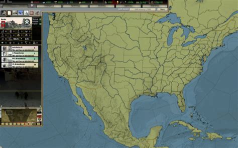 darkest hour dev diary 23 new map 2 0 and improved logs feature
