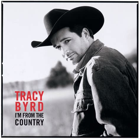‎im From The Country Album By Tracy Byrd Apple Music