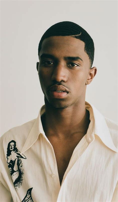 Christian Combs New York Img Models