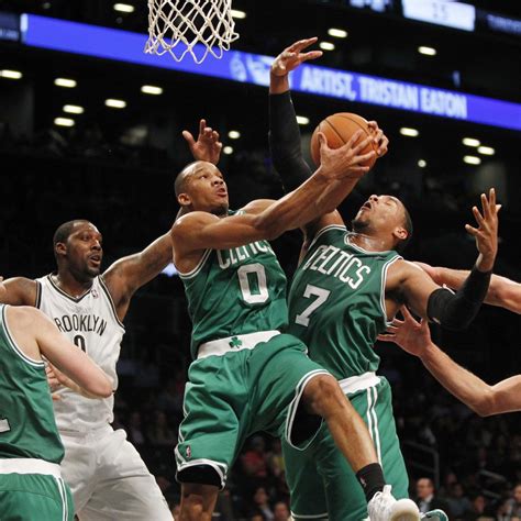 2013 14 Nba Season Preview Player Power Rankings For Boston Celtics