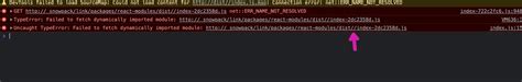 Bug Sowpack Build Generate Import Statement With Wrong Path · Issue