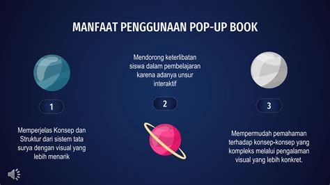 Animated Solar System Infographicspptxy Ppt