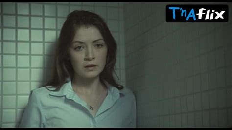 Lily Cole Sexy Scene In The Moth Diaries