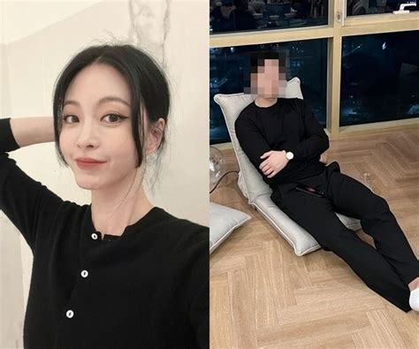 한예슬 10살 연하 남자친구나의 즐거움애칭 강아지라더니 3년째 애정 뿜뿜 Md★스타 핸드폰닷컴
