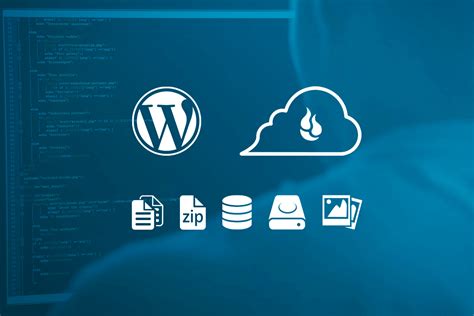 wordpress backing up the database here s how practical tips