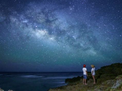 宮古島星空フォト Key Photoの写真一覧 じゃらんnet