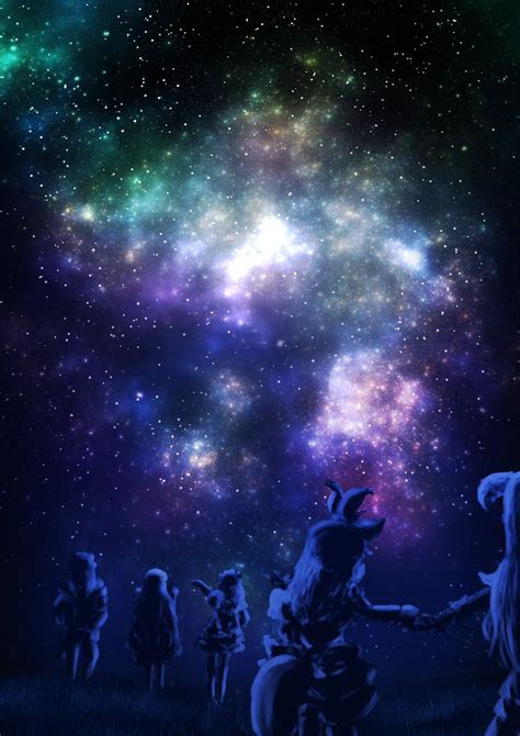 「🌌詰め合わせ」くぴてるの漫画