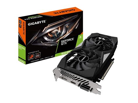 Review Geforce GTX 1650 Super de Gigabyte: Una gran experiencia a 1080p ...