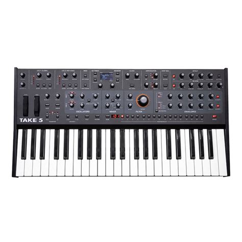 Moog Audio™