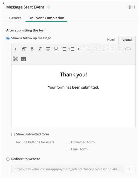 Laserfiche Process Automation To Payflow Pro Setup Guide