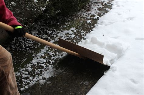 13 Snow Removal Tips And Tricks