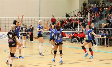 Mechell Daniel Pro Volley