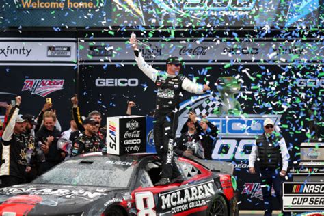 NASCAR Daytona IRL WTCC Racingblog