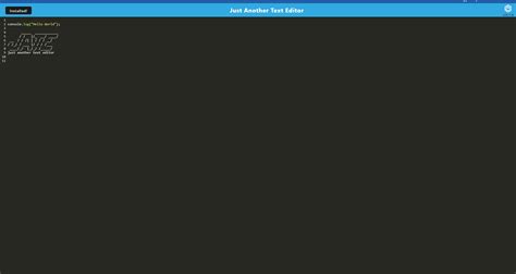 GitHub Aevripidou PWA Text Editor