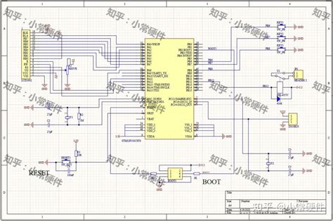 基于STM32单片机的大棚草莓温度系统 知乎
