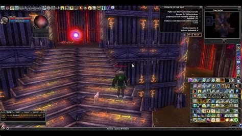 Ddo Defiler Of The Just Guide Youtube