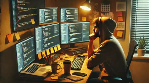 The Art Of Writing Unreadable Code Job Security 101