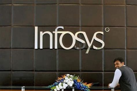 Infosys Launches Certification In Ai And Generative Ai Skills News18