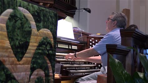 Lord Thee I Love Arr David Cherwien 1506426372 YouTube